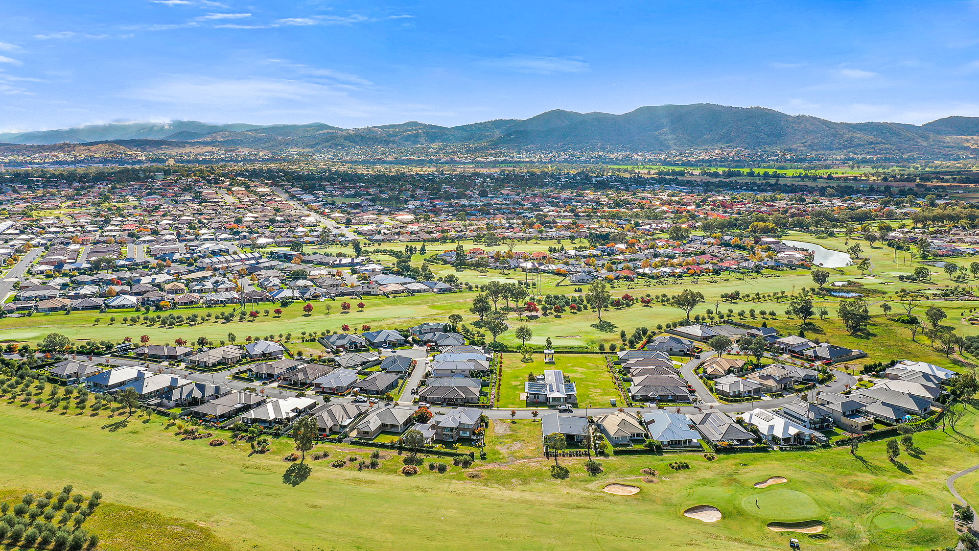 Videography in Tamworth NSW Drone Aerial Photography & Video